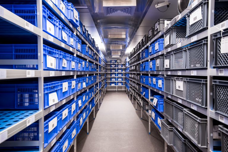 A Q&A guide to stability storage - Q1 Scientific